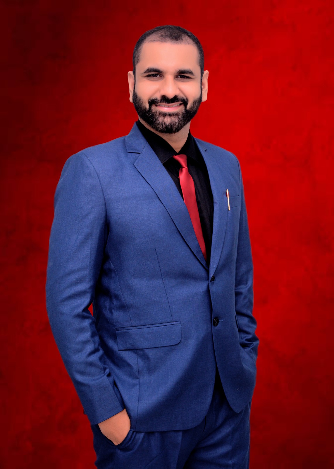 Dr. Ankit Sharma