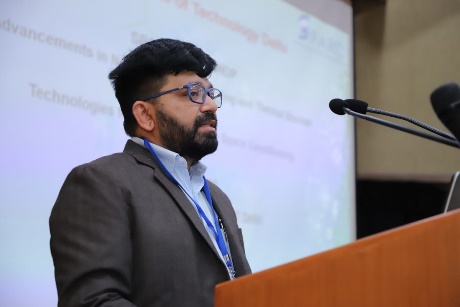 ICMME 2023 | GLA University