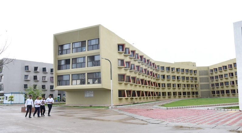 ISCON 2025 | GLA University